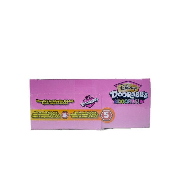 Just Play | Toys | Disney Doorables Adoorbs Alice In Wonderland Anita ...